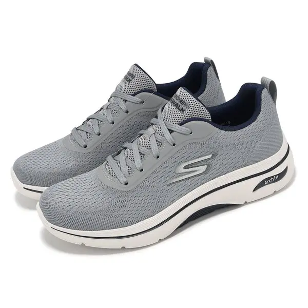 Sketchers Go Walk Arch Fit 2.0 Athletic Sneakers