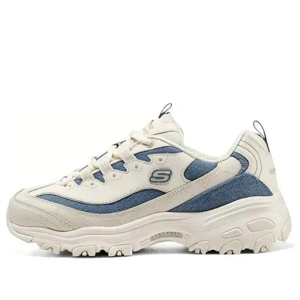 Sketchers D'lites 1.0 Sneakers