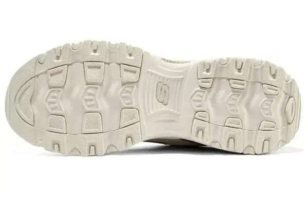 Sketchers D'lites 1.0 Sneakers