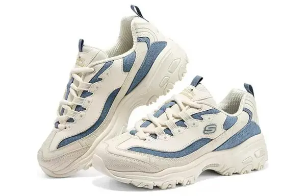 Sketchers D'lites 1.0 Sneakers