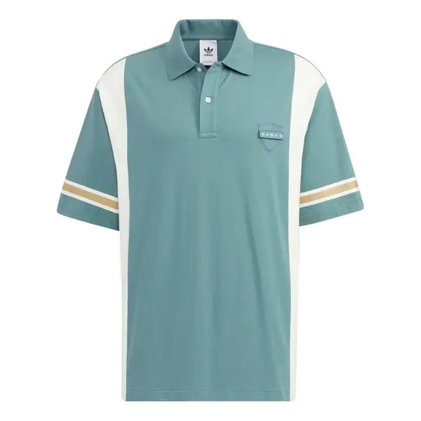 Adidas Originals Polo - Default Colorway
