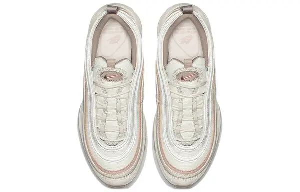 Nike Max 97 Premium Sneakers - Pink
