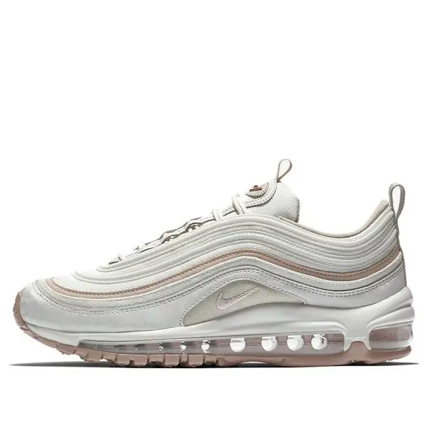 Nike Max 97 Premium Sneakers - Pink