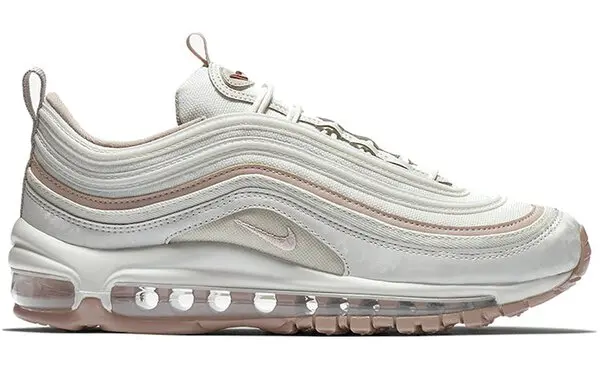 Nike Max 97 Premium Sneakers - Pink