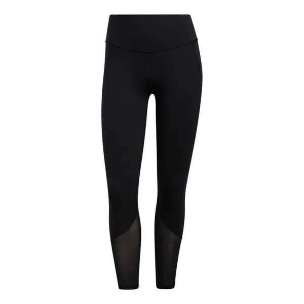 Adidas Casual Sports Tights - Black