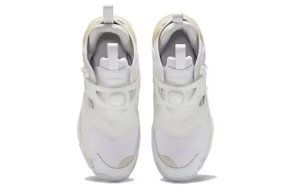 REEBOK Juun J X Pump Court " Metallic" Sneakers