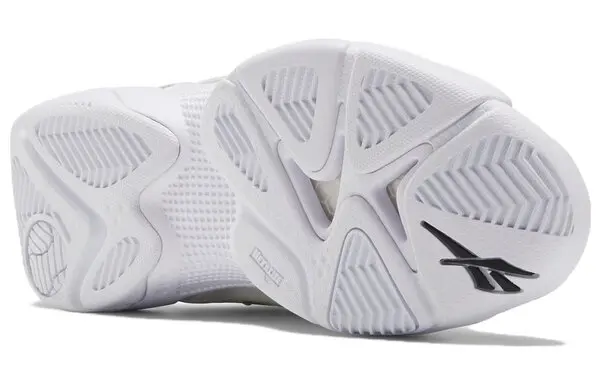 REEBOK Juun J X Pump Court " Metallic" Sneakers