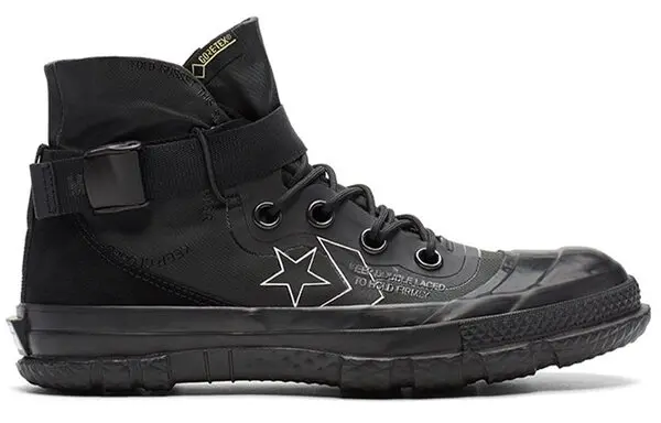 CONVERSE Fastbreak Mc18 High Top Sneakers