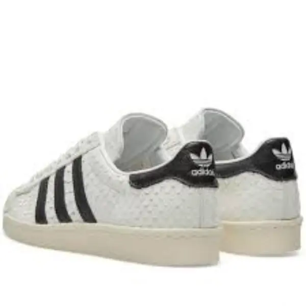 Adidas Originals Superstar 80s Sneakers