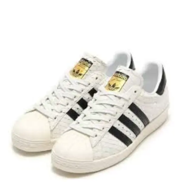 Adidas Originals Superstar 80s Sneakers