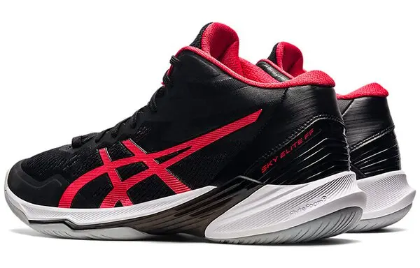 Asics Sky Elite Ff Mt 2 High Top Sneakers