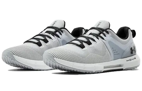 Under Armour Hovr Rise Sneakers - Gray