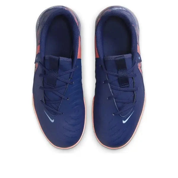Nike Phantom Gx 2 Academy Tf - Blue Void/chrome