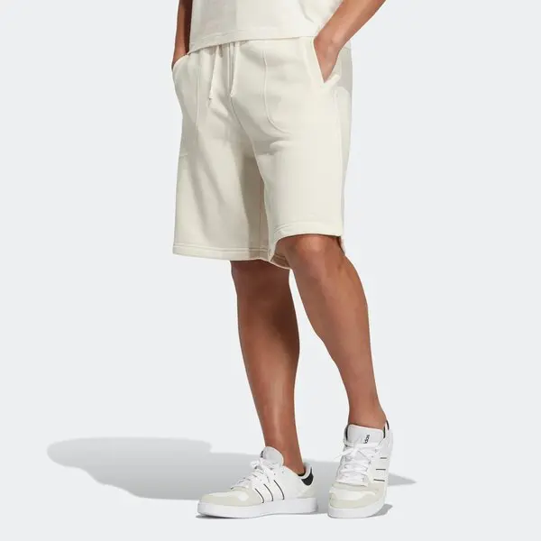 Adidas Neo Casual Straight Shorts