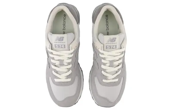 NEW BALANCE 574 Bsg Sneakers - Grey