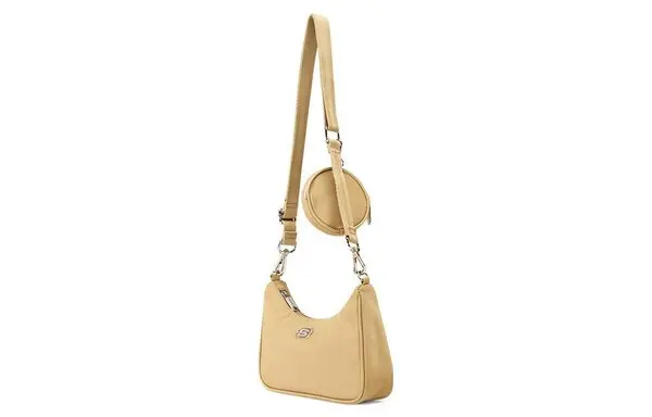 Sketchers X Lesportsac Shoulder Bag