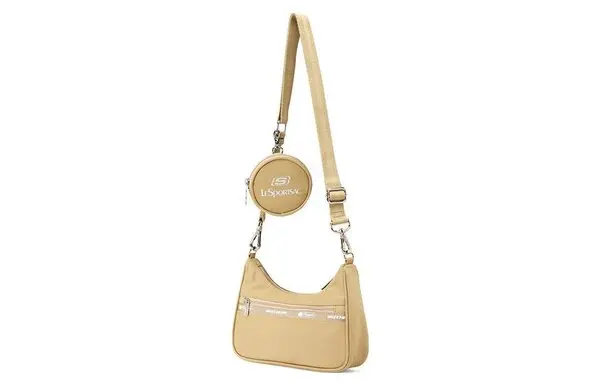 Sketchers X Lesportsac Shoulder Bag