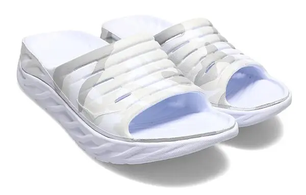 Hoka One One Ora Recovery Slide