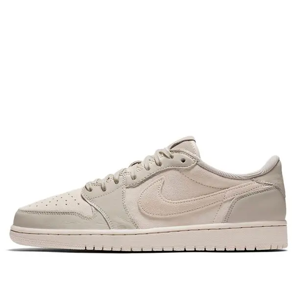 JORDAN 1 Retro Low Og Premium - Grey