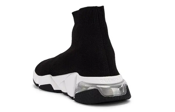 Balenciaga Speed Sneaker 'clear Sole