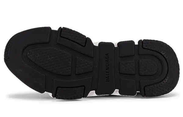 Balenciaga Speed Sneaker 'clear Sole