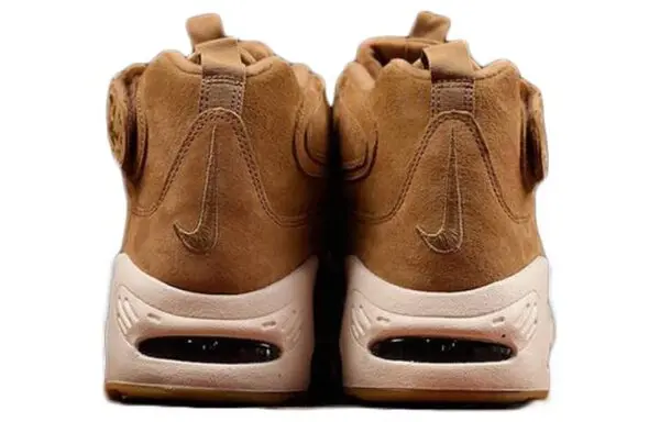 Nike Griffey Max 1 "flax" Sneakers - Tan