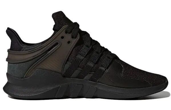 Adidas Eqt Support Adv Sneakers - Black