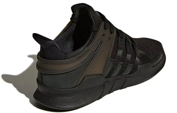 Adidas Eqt Support Adv Sneakers - Black