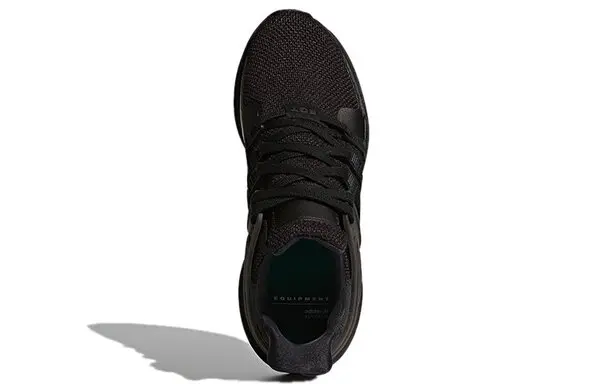 Adidas Eqt Support Adv Sneakers - Black
