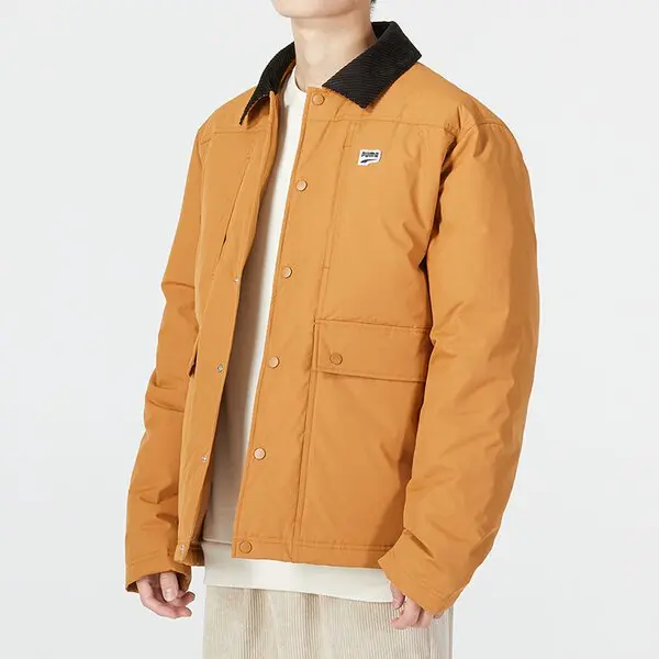 PUMA Downtown Padded Jacket