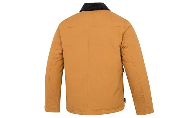 PUMA Downtown Padded Jacket - Brown/black