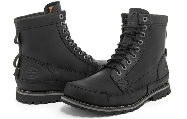 Timberland Earthkeeper Originals Ii 6-inch Lace-up Boots