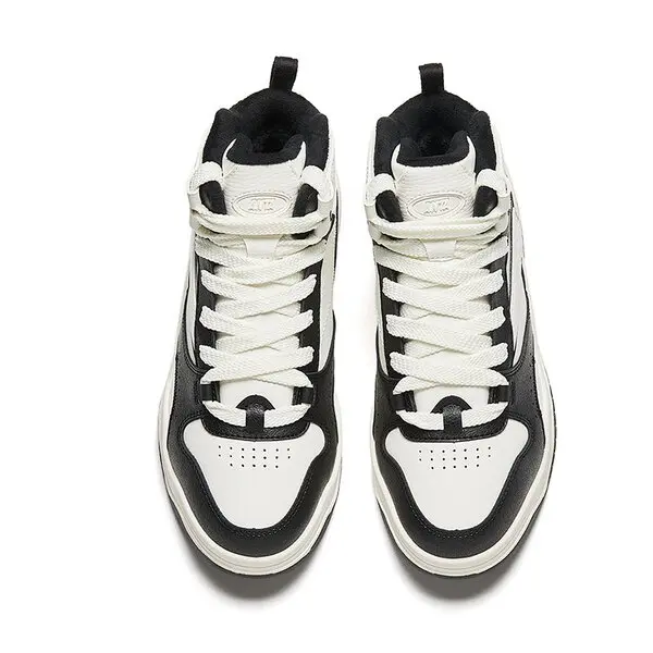 ANTA Slam High Top Sneakers
