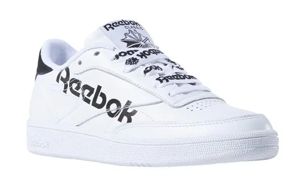 REEBOK Club C 85 Sneakers - White