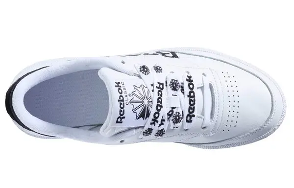 REEBOK Club C 85 Sneakers - White