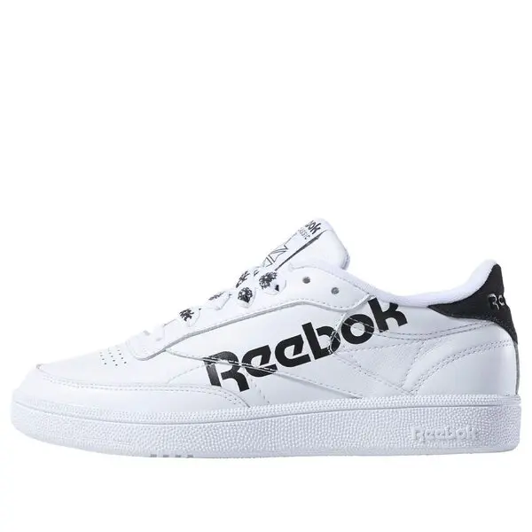REEBOK Club C 85 Sneakers - White