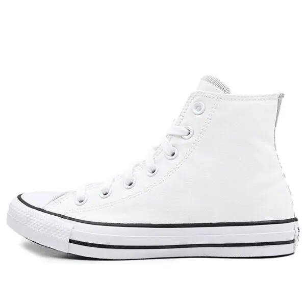 CONVERSE Chuck Taylor All Star High Top Sneakers - White