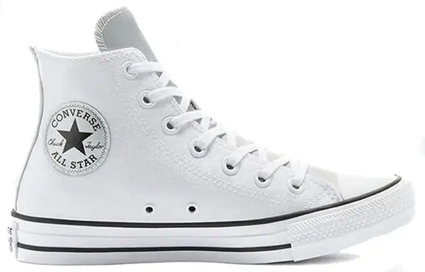 CONVERSE Chuck Taylor All Star High Top Sneakers - White