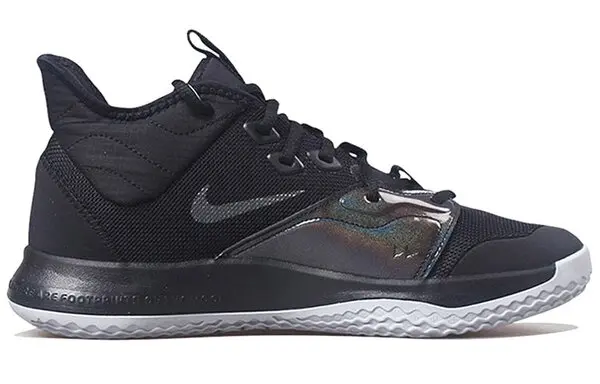 Nike Pg 3 Ep "iridescent" Basketball Sneakers
