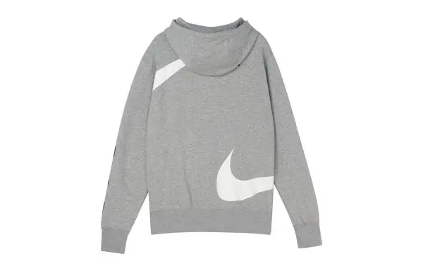 Nike Swoosh Full Zip Hoodie - Default Color