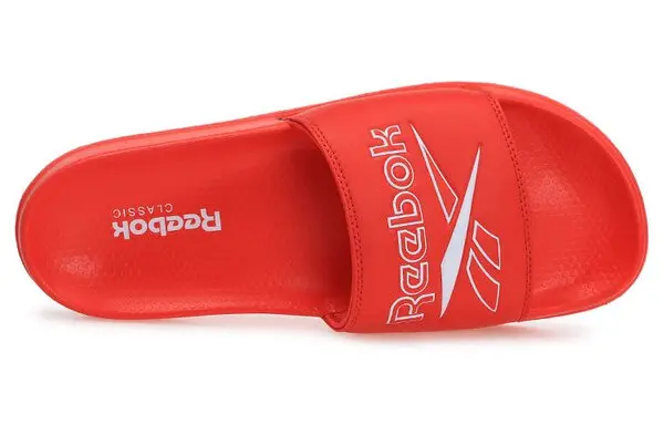 REEBOK Classic Slide - Red