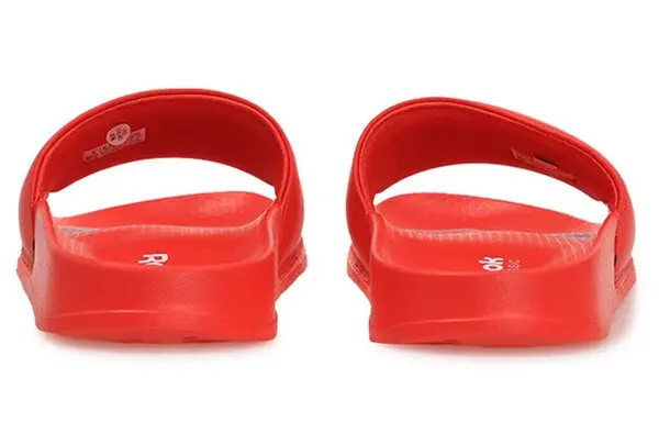 REEBOK Classic Slide - Red