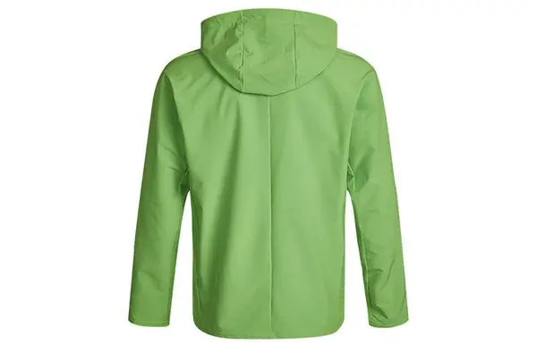 Nike Sport Clash Woven Training Pullover