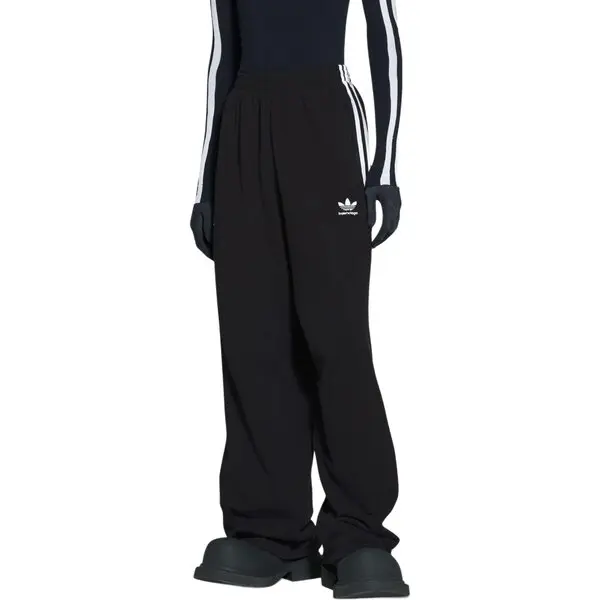Balenciaga X Adidas Baggy Sweatpants
