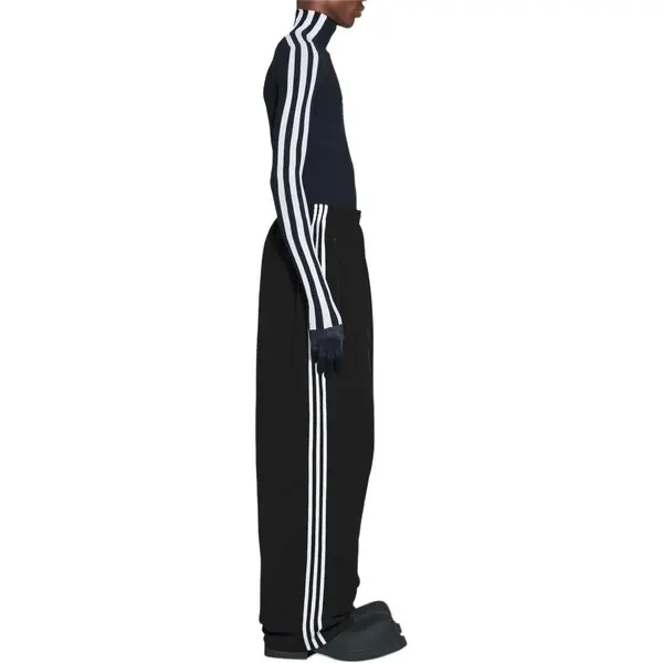 Balenciaga X Adidas Baggy Sweatpants