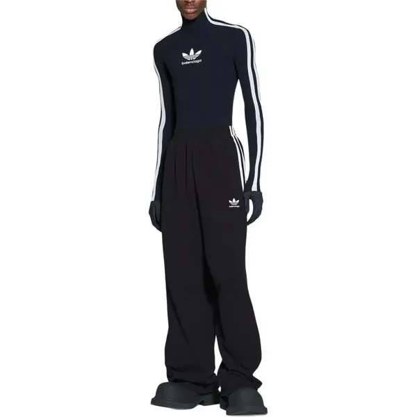 Balenciaga X Adidas Baggy Sweatpants
