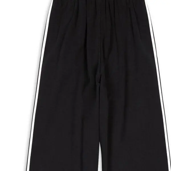 Balenciaga X Adidas Baggy Sweatpants