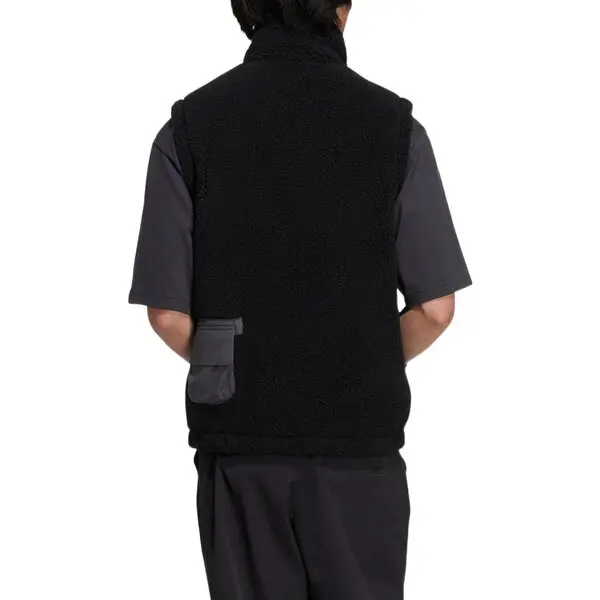 Adidas Originals Sherpa Vest
