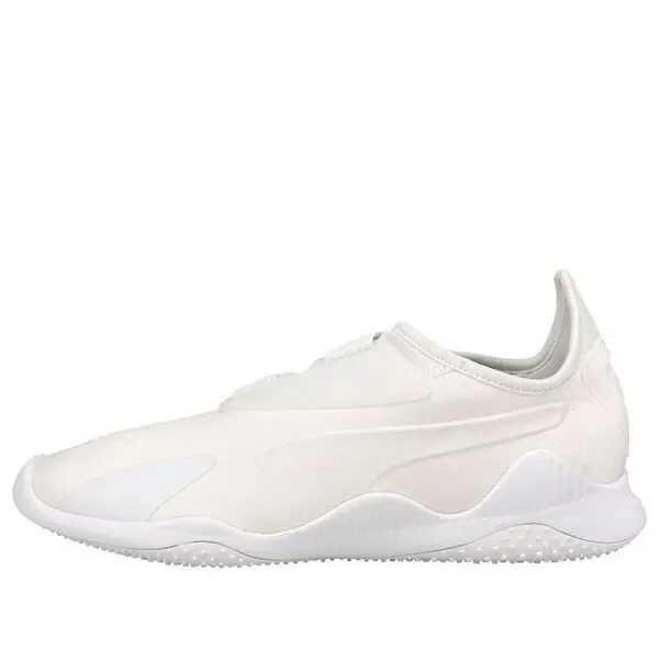PUMA Mostro Lace Up Sneakers