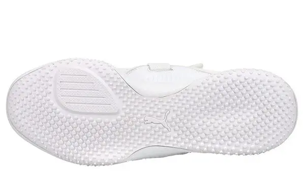 PUMA Mostro Lace Up Sneakers